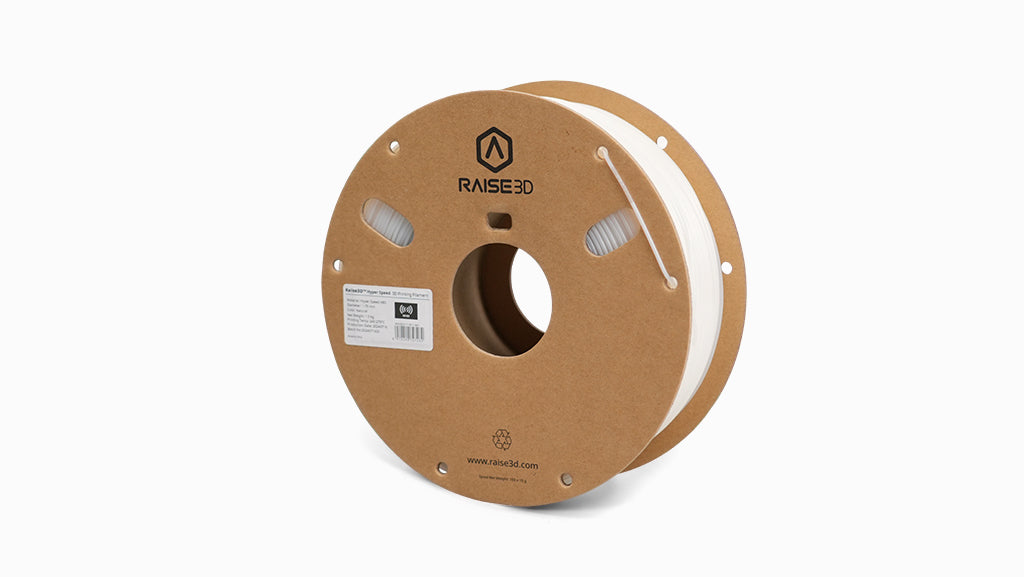 Raise3D Hyper Speed ABS Filament – Raise3D B.V.