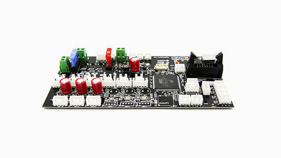 Motion Controller Board(Pro2 Series) – Raise3D B.V.
