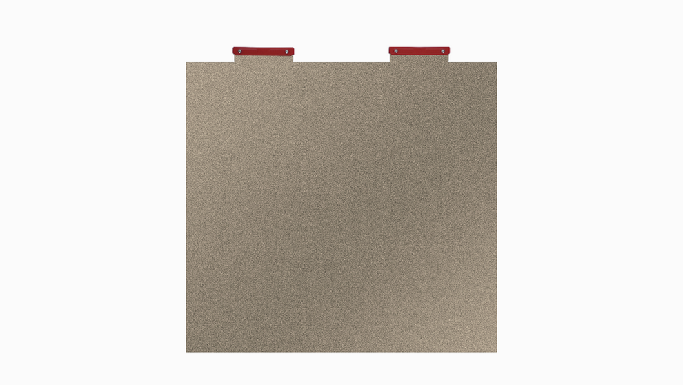 Flexible Build Plate(RMF500) – Raise3D B.V.