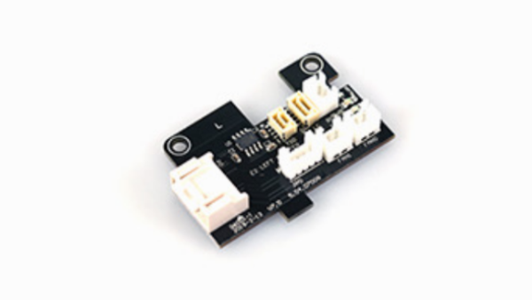 Left Extruder Connection Board(E2/E2CF) – Raise3D B.V.