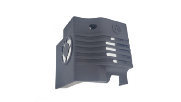 Left Extruder Cover(E2 Only) – Raise3D B.V.