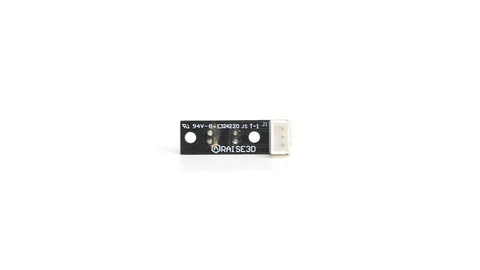 Endstop Limit Switch Board (Pro2/Pro3 Series/DF2/DF2+) – Raise3D B.V.