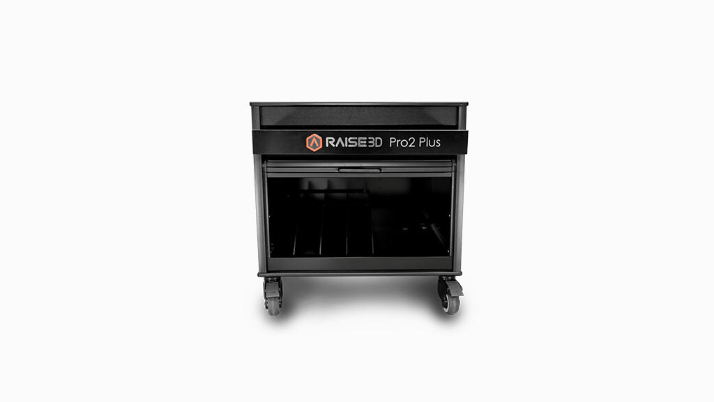 Low Office Printer Cart for Pro3 Plus/Pro2 Plus(EU Only) – Raise3D B.V.