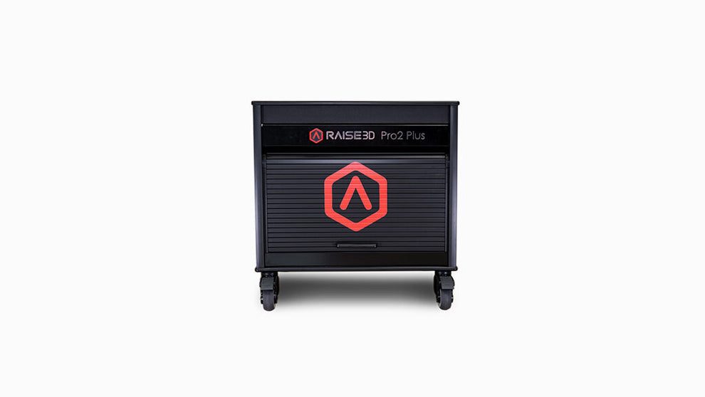 Low Office Printer Cart for Pro3 Plus/Pro2 Plus(EU Only) – Raise3D B.V.