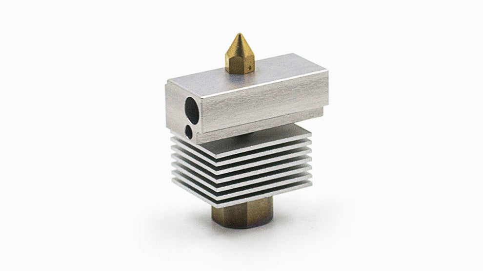 Hot End Assembly |Raise3D – Raise3D B.V.