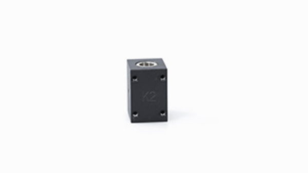 Y Axis Sliding Block(N2/Pro2 Series) – Raise3D B.V.