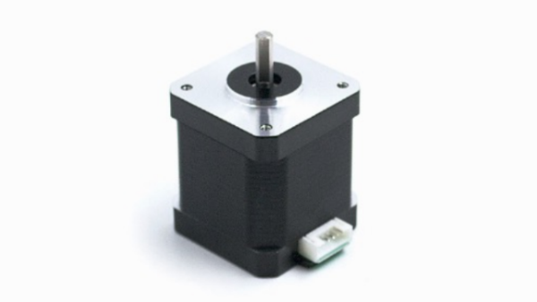 Z Axis Motor (Pro2/Pro3 Series) – Raise3D B.V.