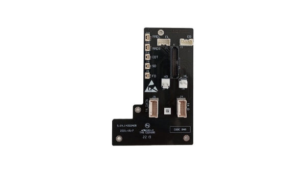 Extruder Adapter Board PCBA (Pro2/Pro3 Series) – Raise3D B.V.